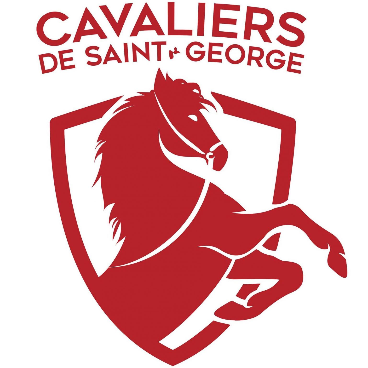 CAVALIER DE SAINT GEORGES – SRIAS Guadeloupe